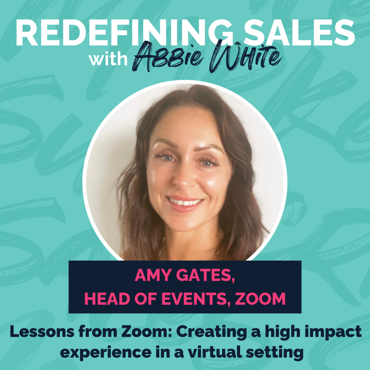 Podcast | Sales Redefined